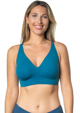 Gel Bra with Back Closure | Bras | Rhonda Shear – Rhonda Shear Wholesale